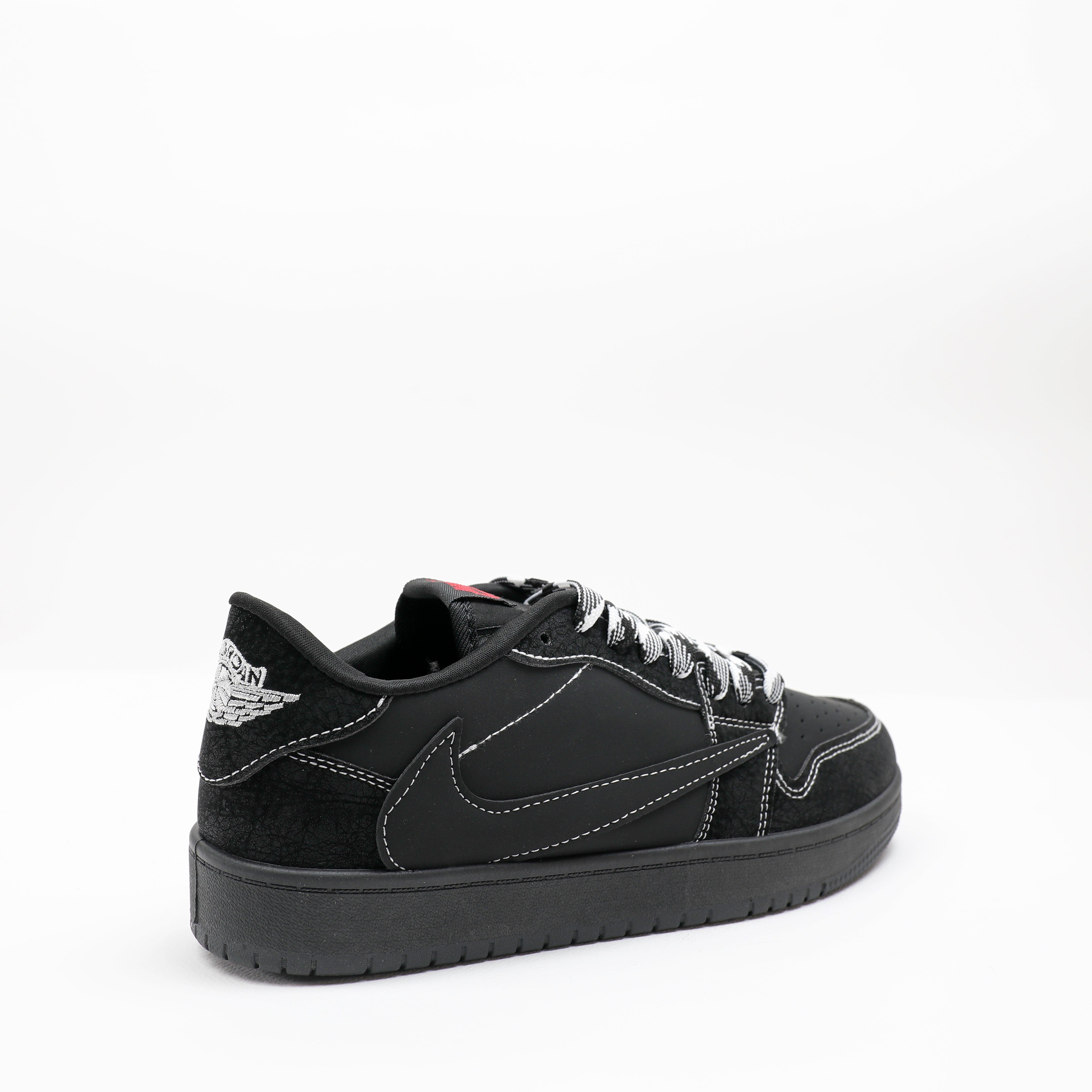 SHOES - MEN - FLAT – STENG