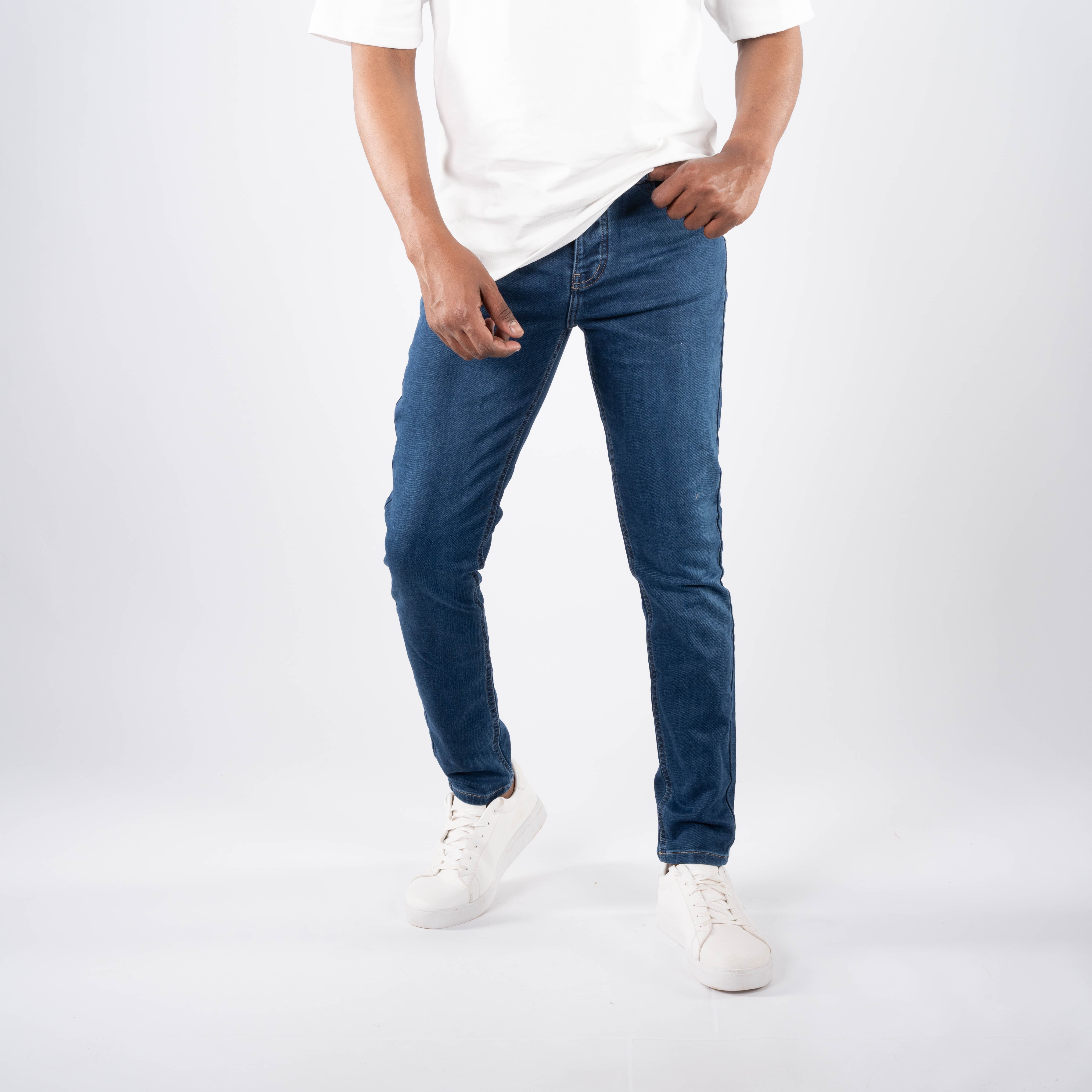 Pants - Men - Jeans – STENG