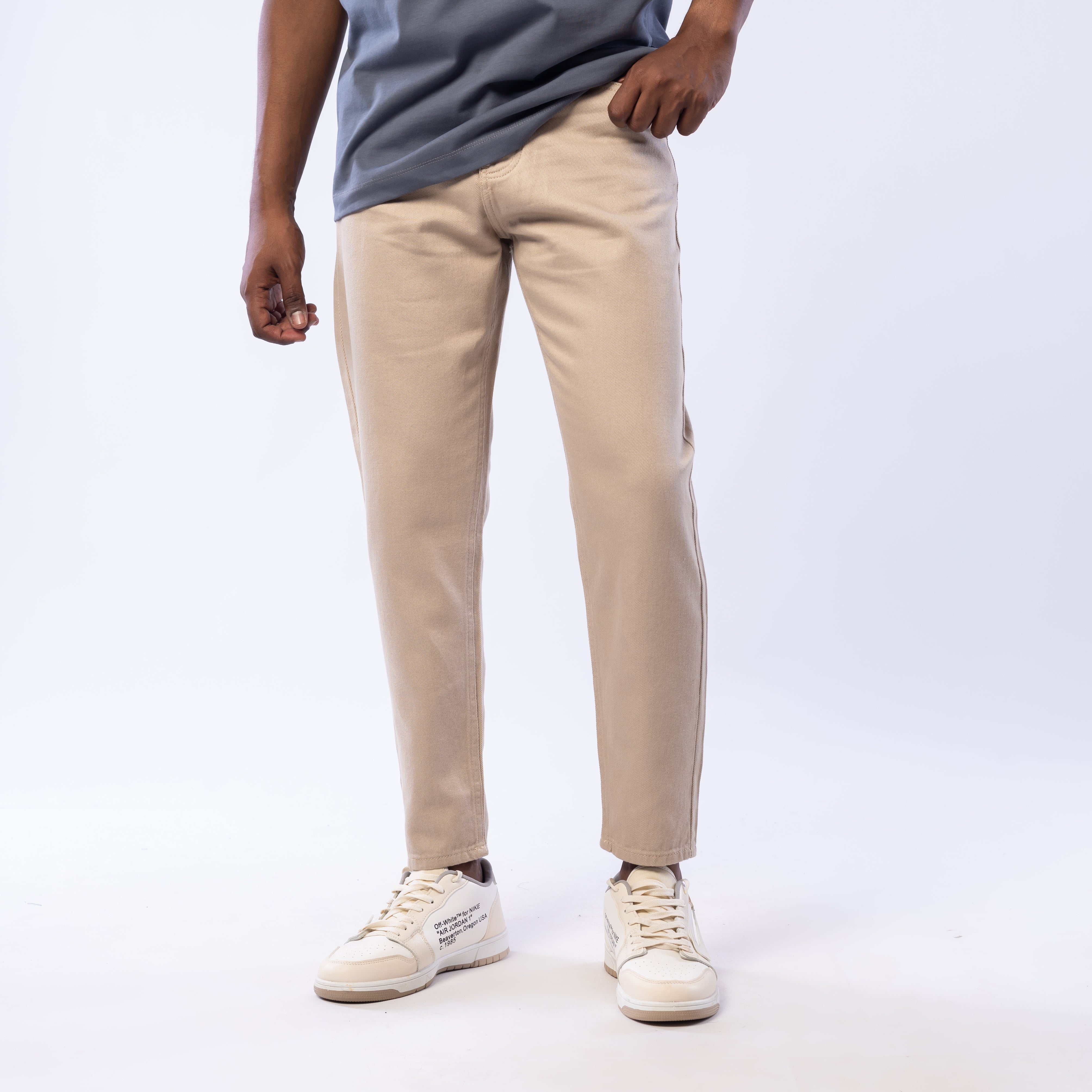 Pants - Men - Plain – STENG