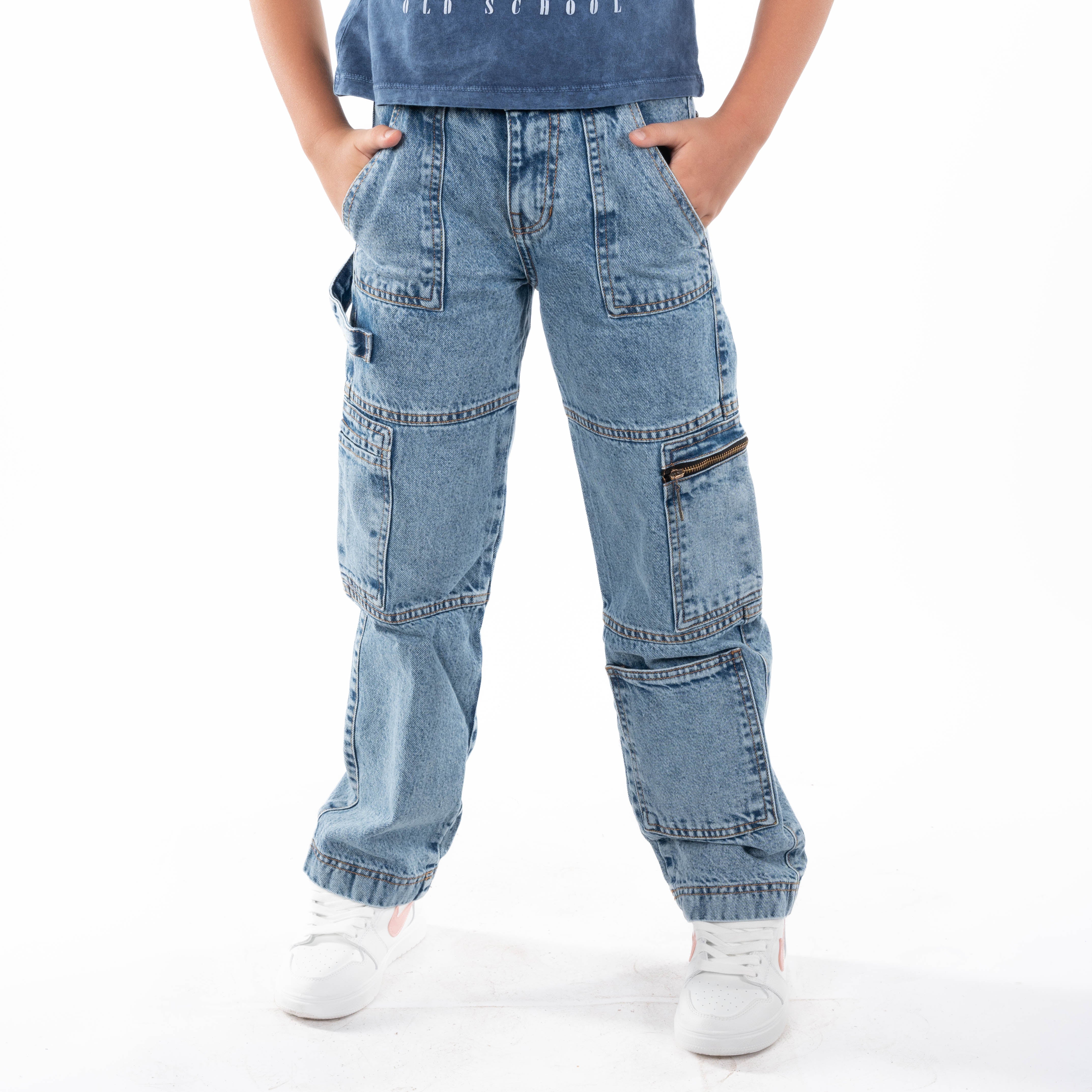 Girls Pants – STENG