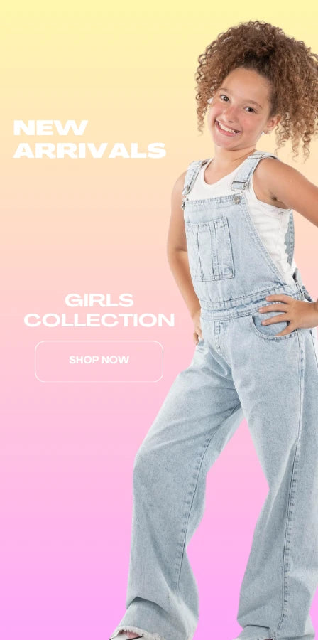 Girls – STENG