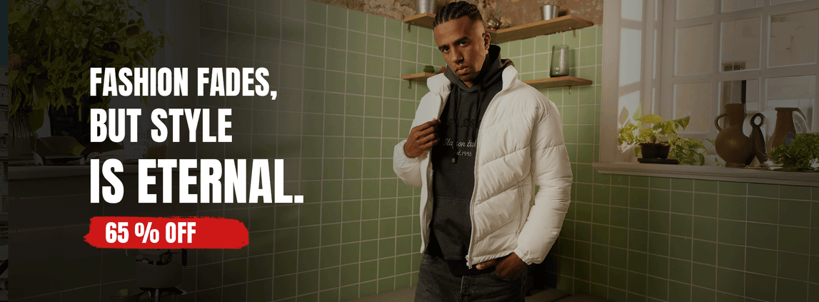 STENG™ - Clothing Store