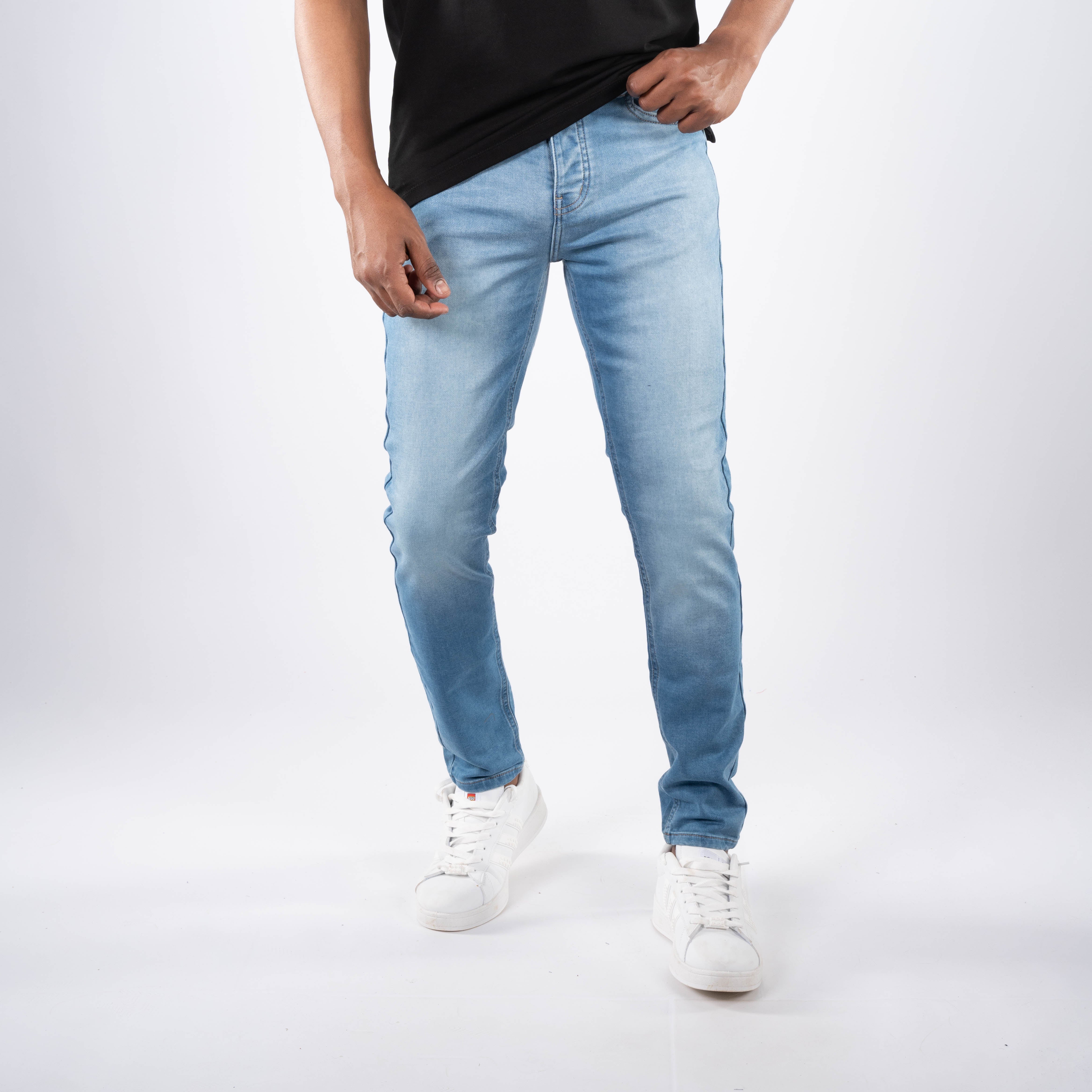 Pants - Men - Jeans – STENG