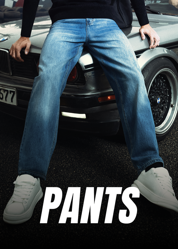 STENG™ - Clothing Store