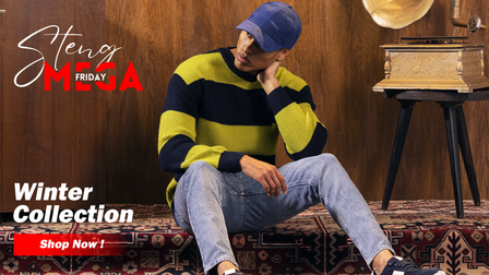 STENG™ - Clothing Store